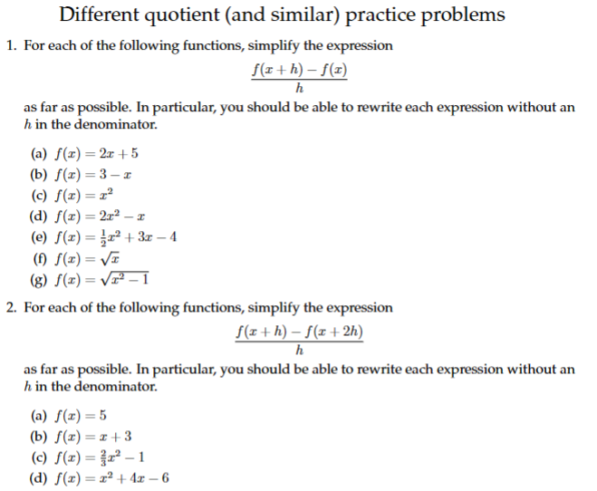Solved Hello I need help understanding how to solve these | Chegg.com