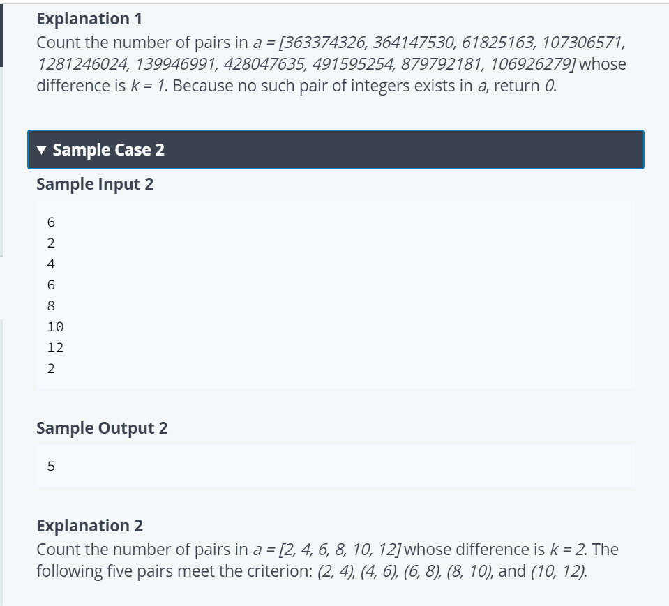 Solved Criteria For Solution: -PLEASE USE THE EXAMPLE CODE | Chegg.com