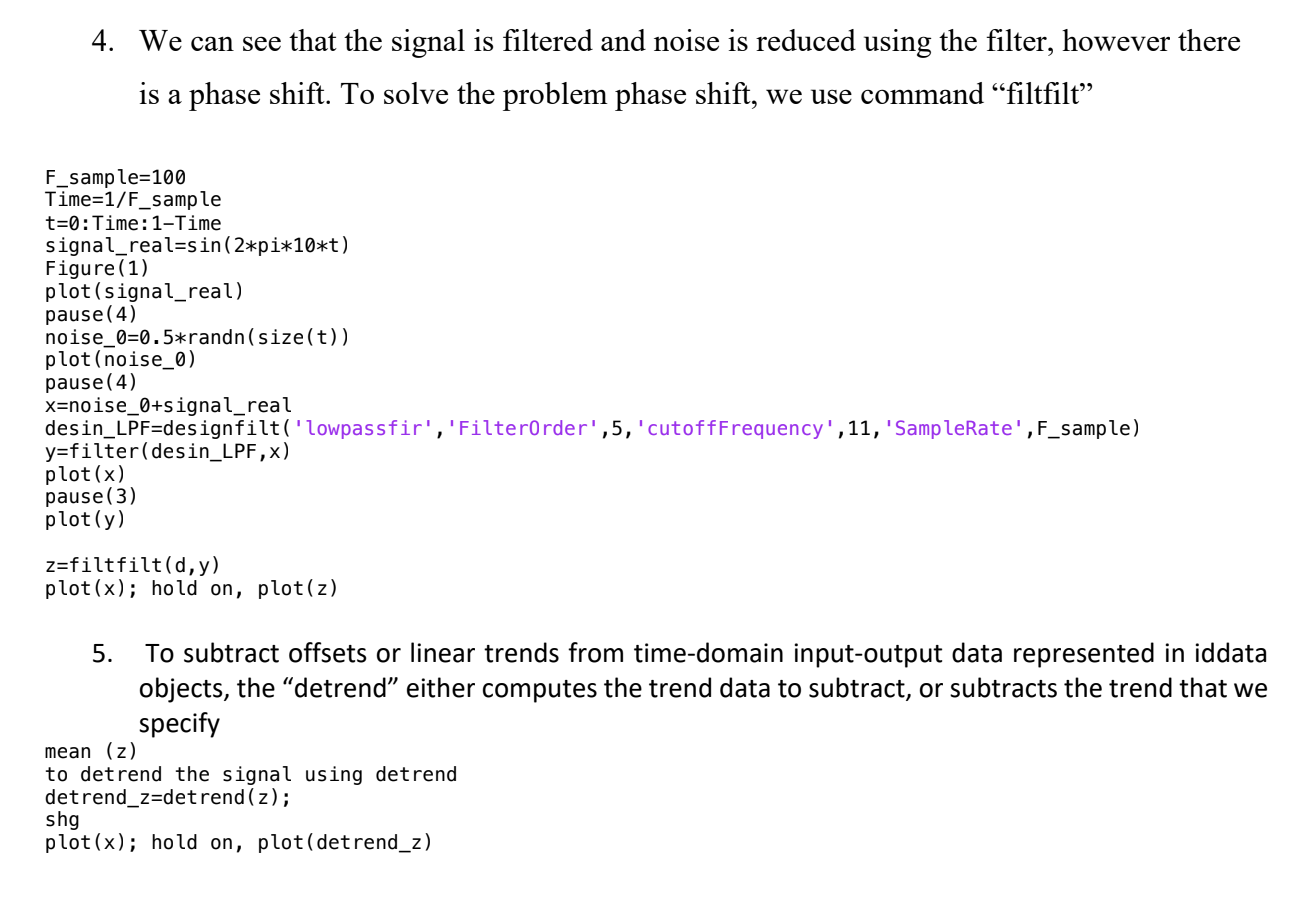 Follow the step-by-step procedure for the Design | Chegg.com