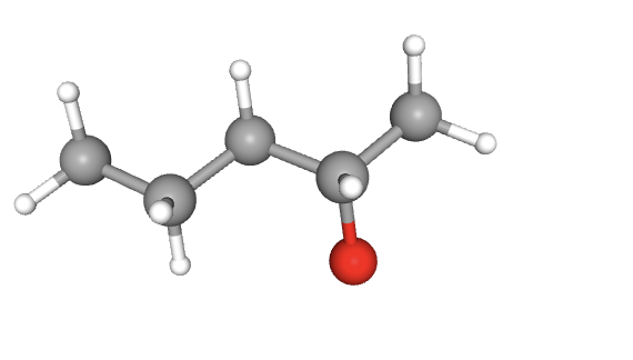 Solved Draw the compound, 2-pentanol, shown on the PubChem | Chegg.com