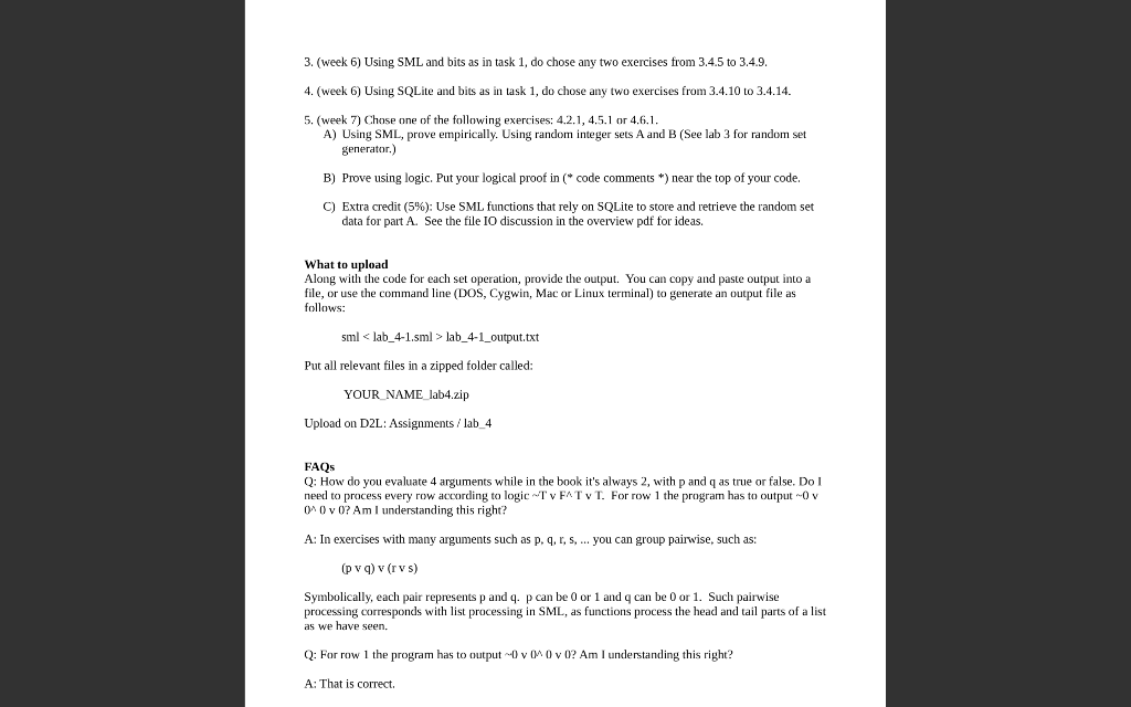 Solved The objective of this lab is for the student to | Chegg.com