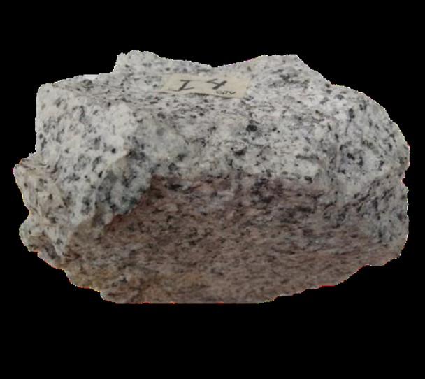 Solved Please name the rock as described Composed of | Chegg.com