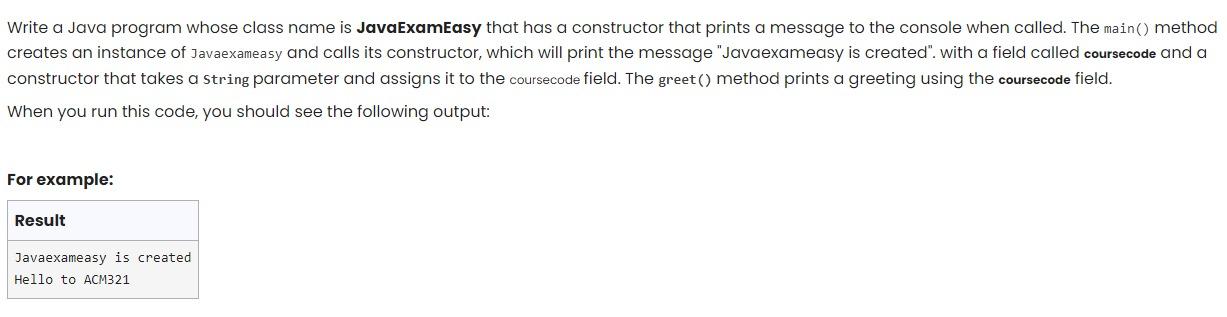 Solved By Using Java Oop Language Please Solve The Question 3260