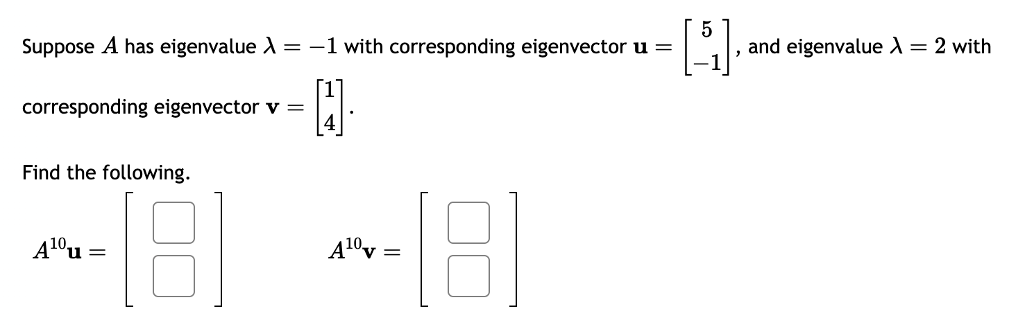 Solved \\( \\left[\\begin{array}{l}1 \\\\ | Chegg.com