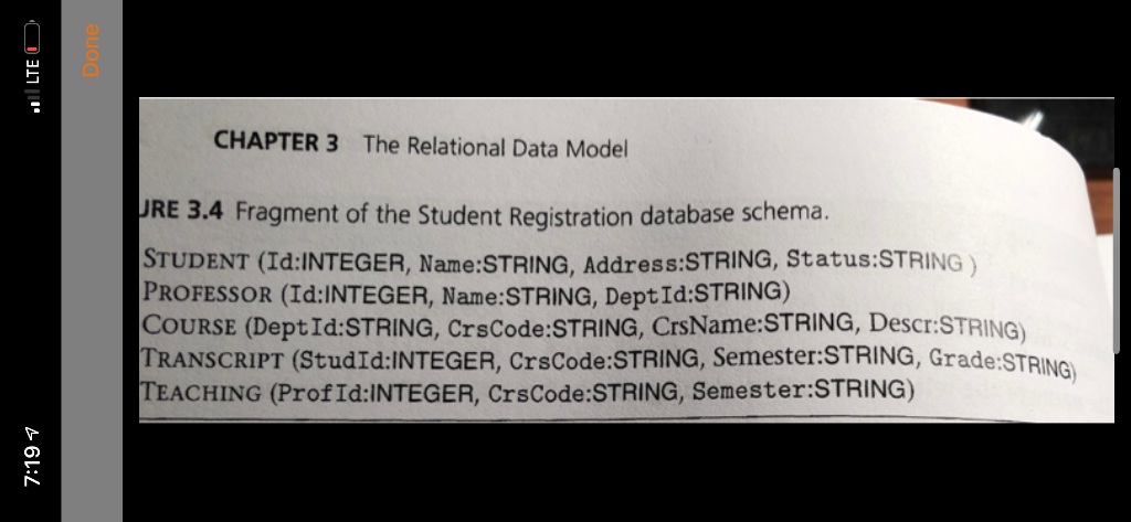Solved I'm just beginning to use SQL and Im confused what | Chegg.com