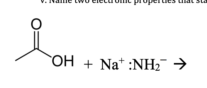 Solved 2.) a) Draw Lewis structures to illustrate both | Chegg.com