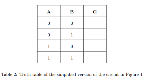 Solved Determine the Boolean Function of the C, D, E, F, G | Chegg.com