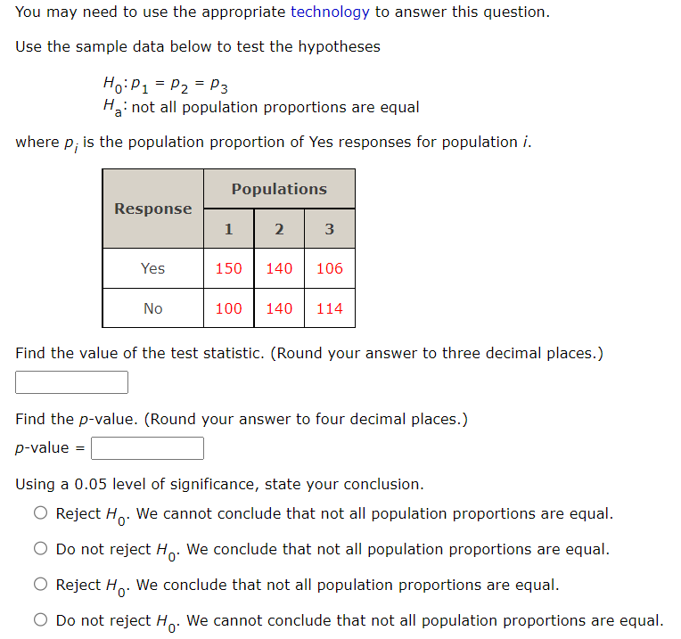 Solved You may need to use the appropriate technology to | Chegg.com