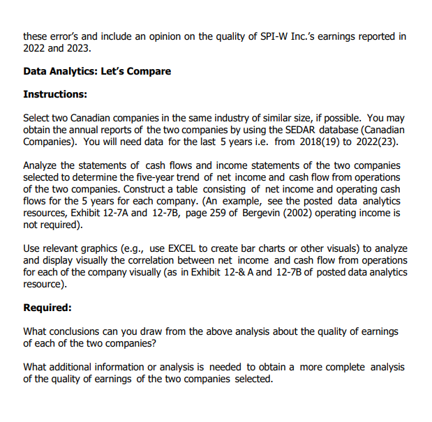 Solved Additional Data: 1. UofU Inc. declared $40,000 in | Chegg.com