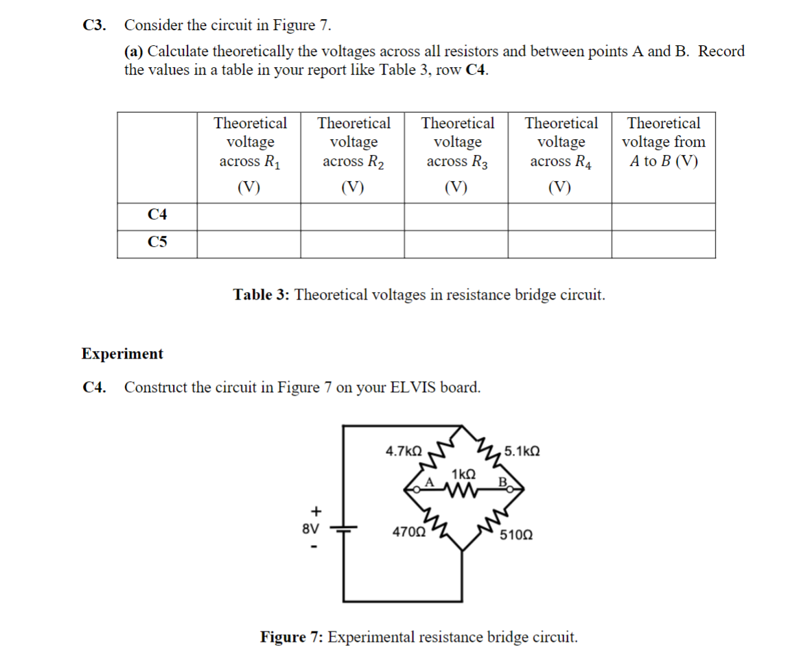 Solved I would really appreciate if you can Solve both C2 | Chegg.com