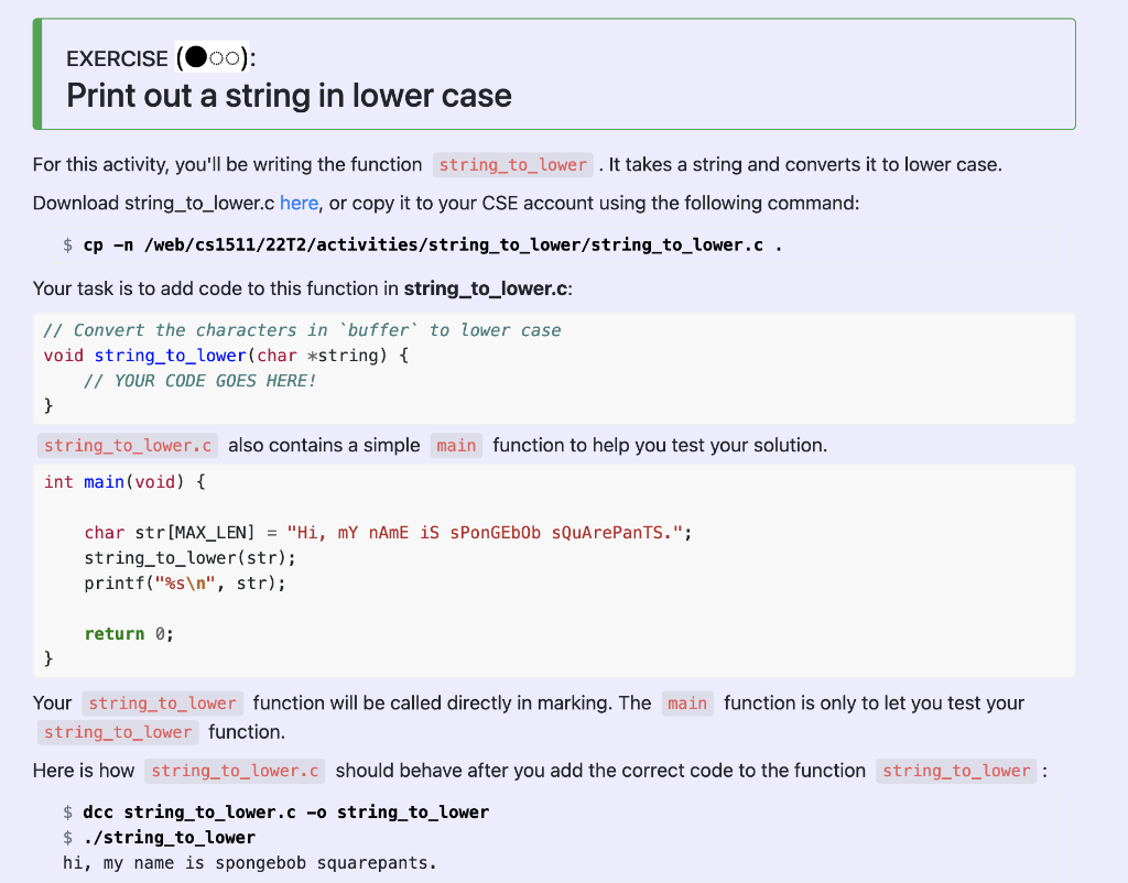 Solved #include #define MAX_LEN 1024 void | Chegg.com Solved #include #define MAX_LEN 1024 void | Chegg.com