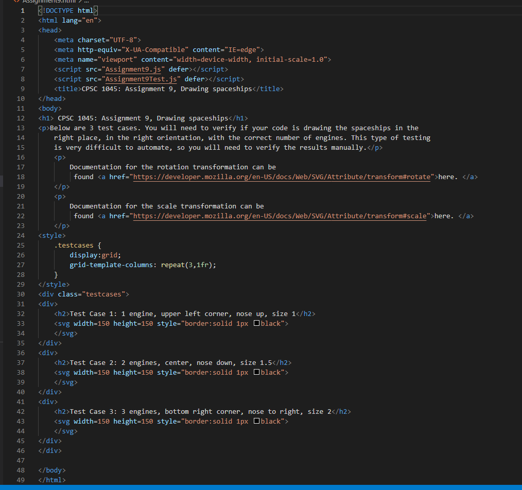 Solved Part 1: Classes In the file assignment9.js please | Chegg.com