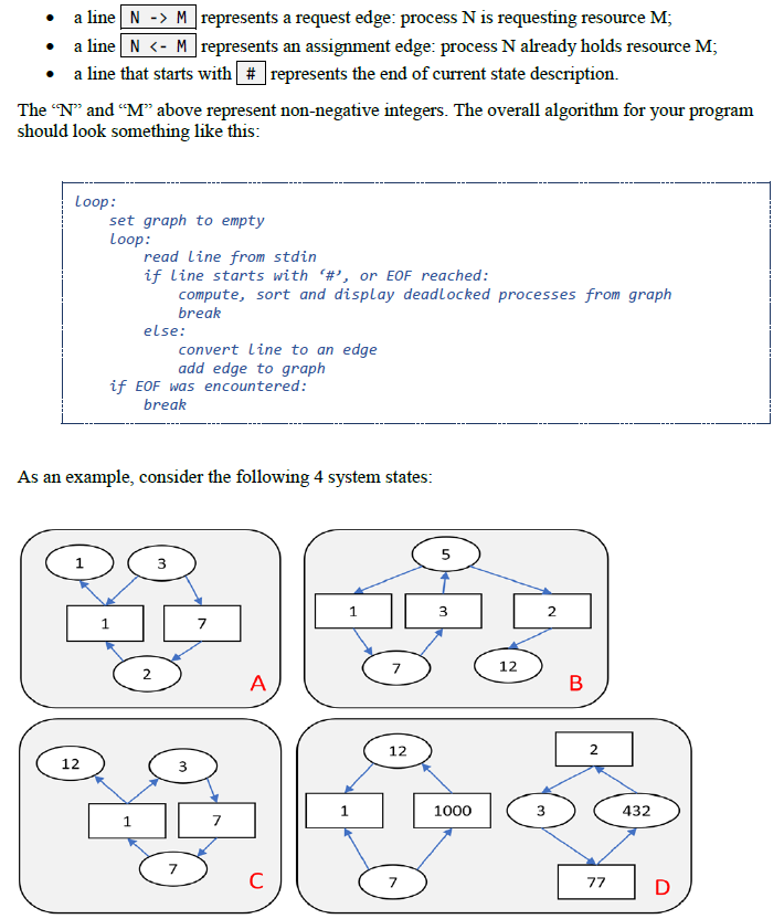 Q4 Programming question (20 marks) For this part you | Chegg.com