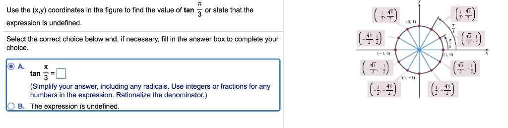 Solved Use A Calculator To Find The Value Of The Acute Angle