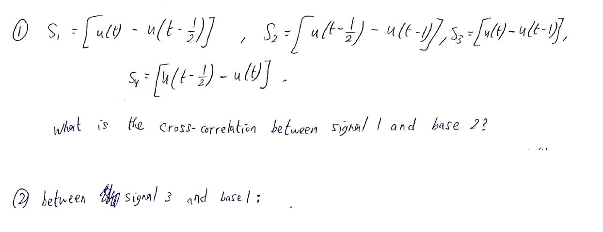 Solved 0 Suc) S-fult-4) - ult-1), 5; +[ult) - ult-1) | Chegg.com