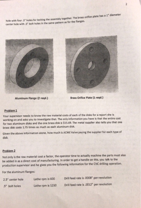 Solved ENGR/ETGR 1201 Technical Problem Solving In | Chegg.com