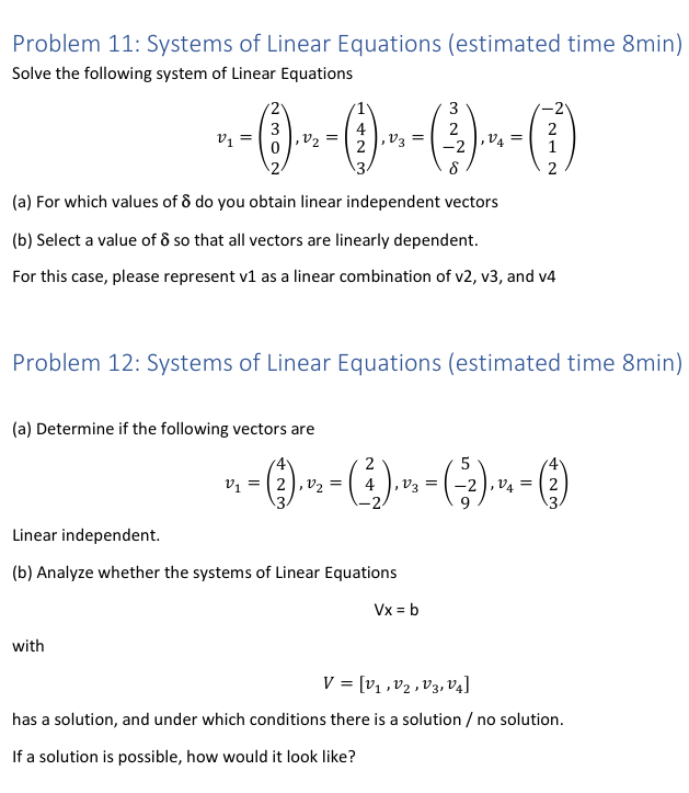 Solved Problem 1: Matrix-Matrix Multiplication (estimated | Chegg.com