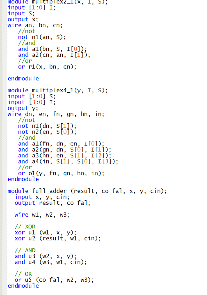 Solved my operations A-B, A, B-A, A-1, and -A isnt coming | Chegg.com