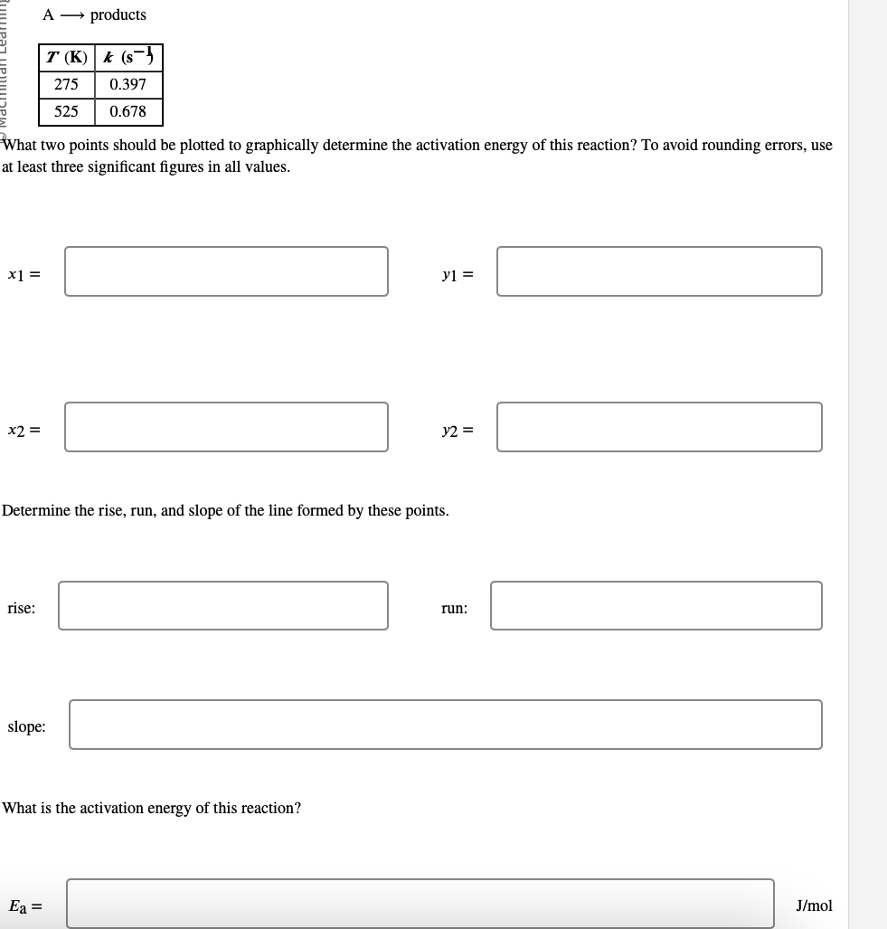 Solved Having trouble with this series of homework | Chegg.com