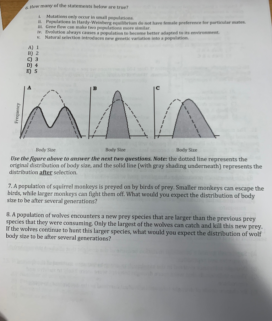 Solved ction en used mot ng (2.5 points each). Match the | Chegg.com