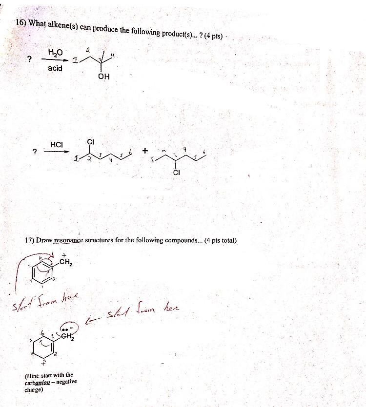 Solved SHOW THE STEPS ON HOW YOU GOT THE ANSWER AND EXPLAIN | Chegg.com