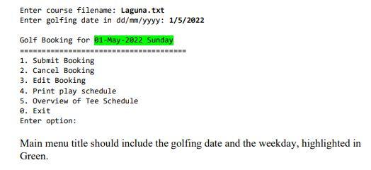 Solved Python: Appendix B Below is a file containing all | Chegg.com