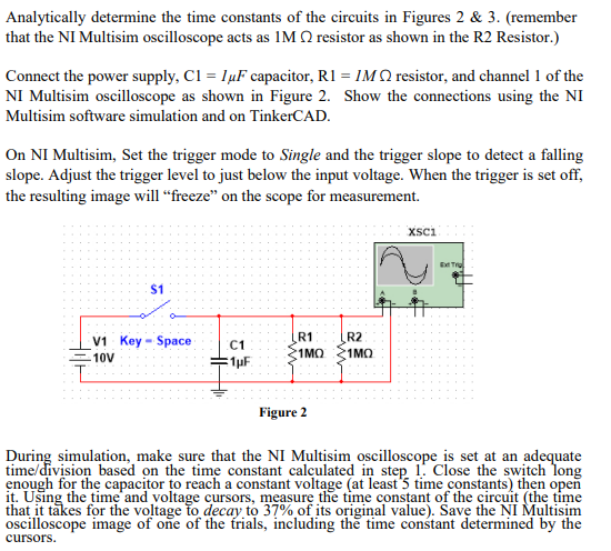 Solved Design1 - Multisim - [Design1 *] File Edit View Place | Chegg.com