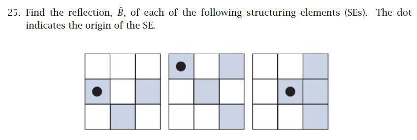 This is the whole question. Basically, three | Chegg.com