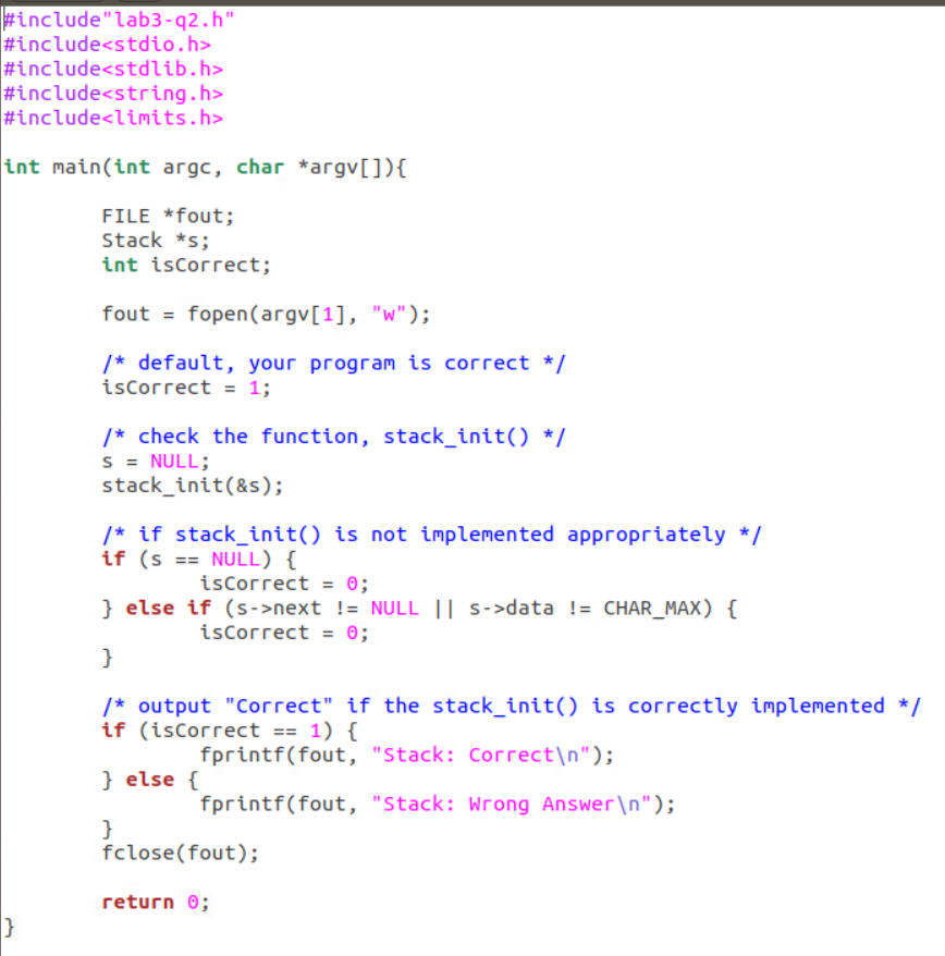 Solved C Programming C Programming C Programming C
