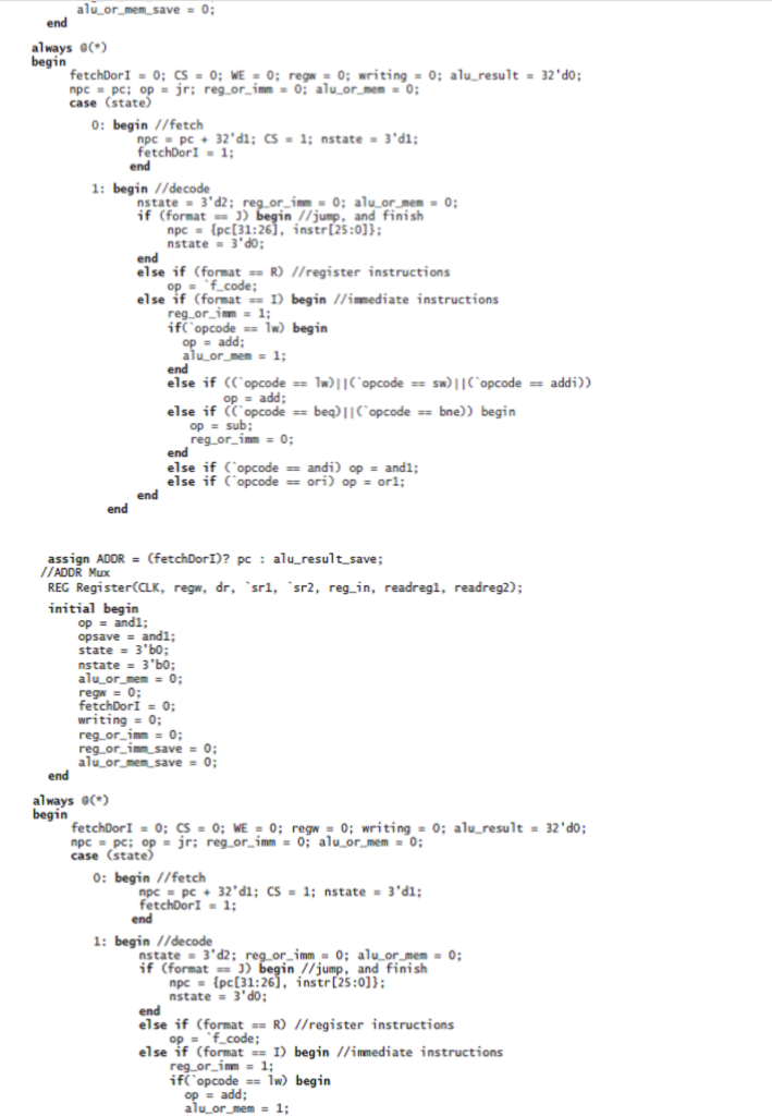 Solved Some ISAs have byte-reversal instructions. Create an | Chegg.com