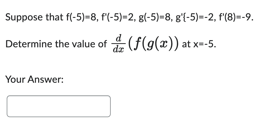 Solved Suppose that | Chegg.com