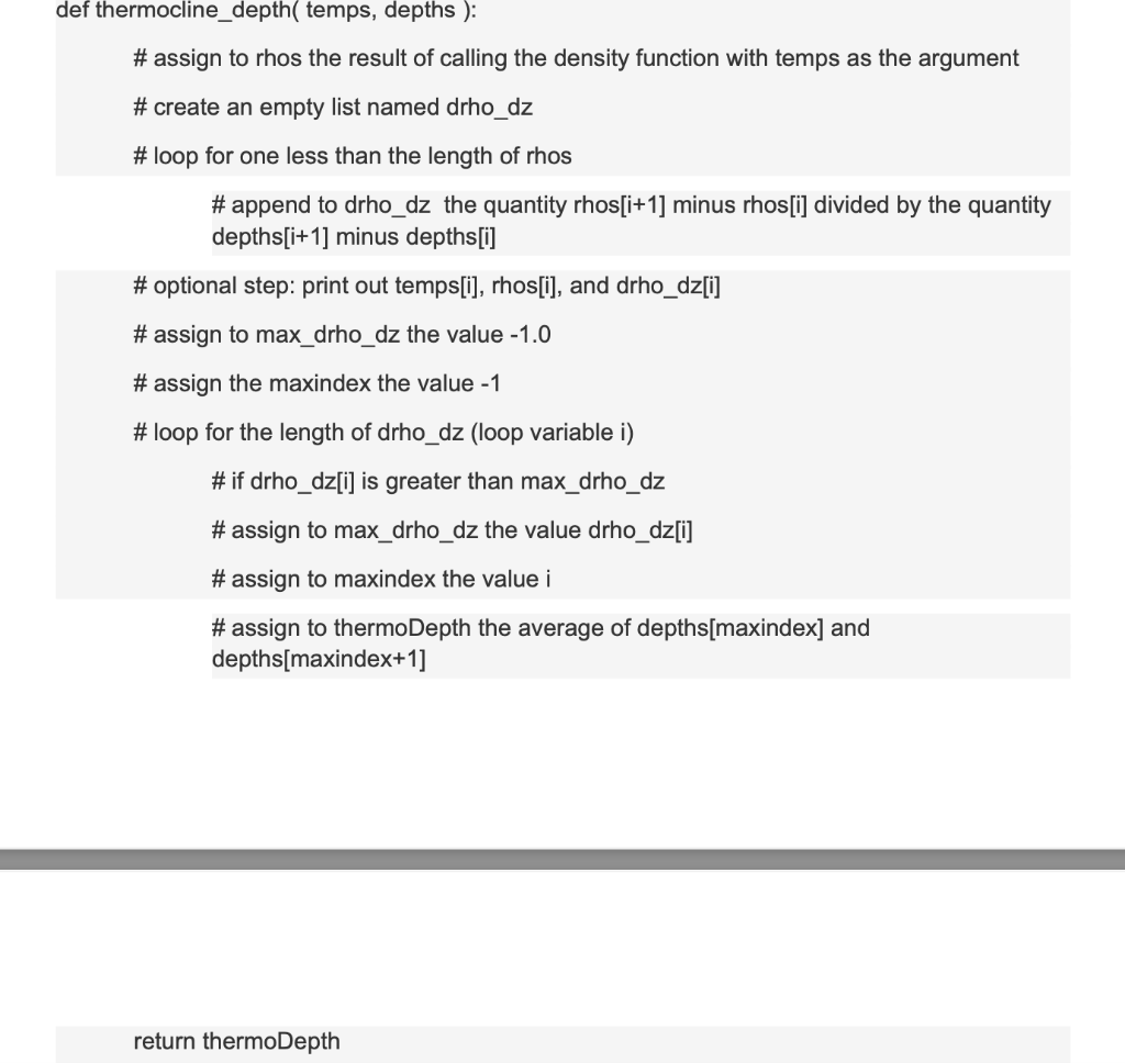 Solved Please help with this python programming question | Chegg.com Solved Please help with this python programming question | Chegg.com