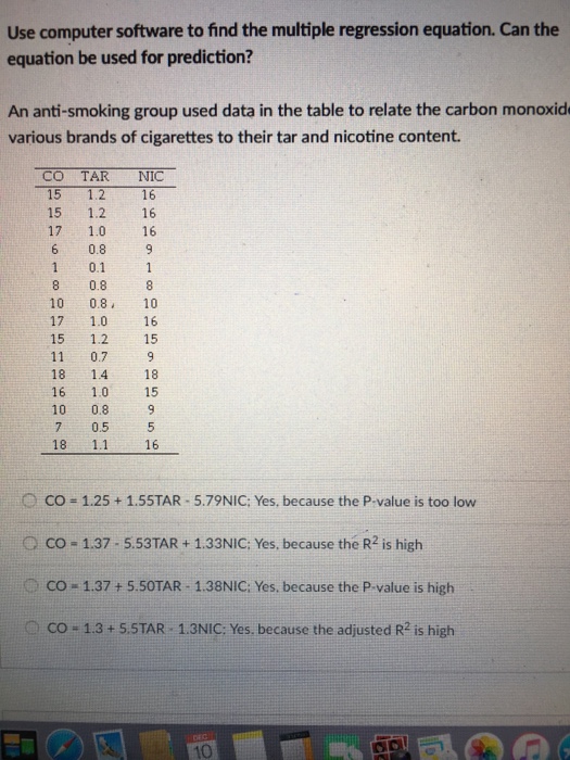 Solved Construct the indicated prediction interval for an | Chegg.com