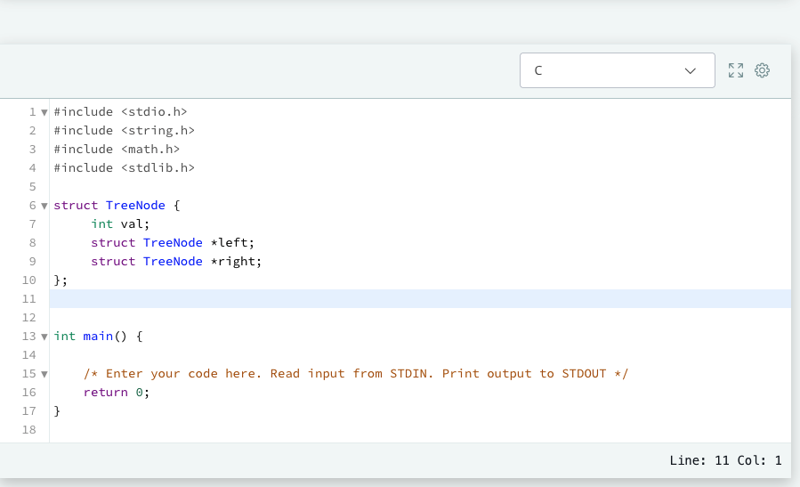 Solved For the purposes of this challenge, we define a | Chegg.com