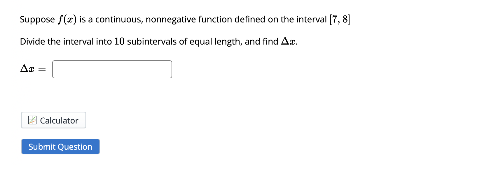 Solved Suppose f(x) is a continuous, nonnegative function | Chegg.com