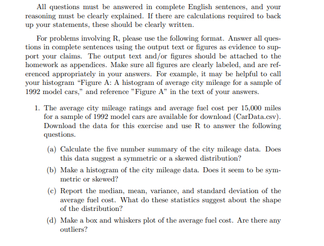 Solved All questions must be answered in complete English | Chegg.com