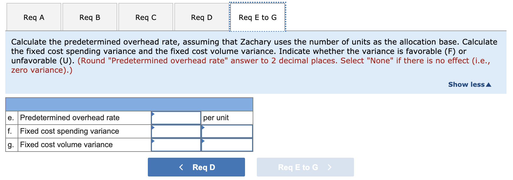 Solved Problem 8-23A (Algo) Computing materials, labor, and | Chegg.com