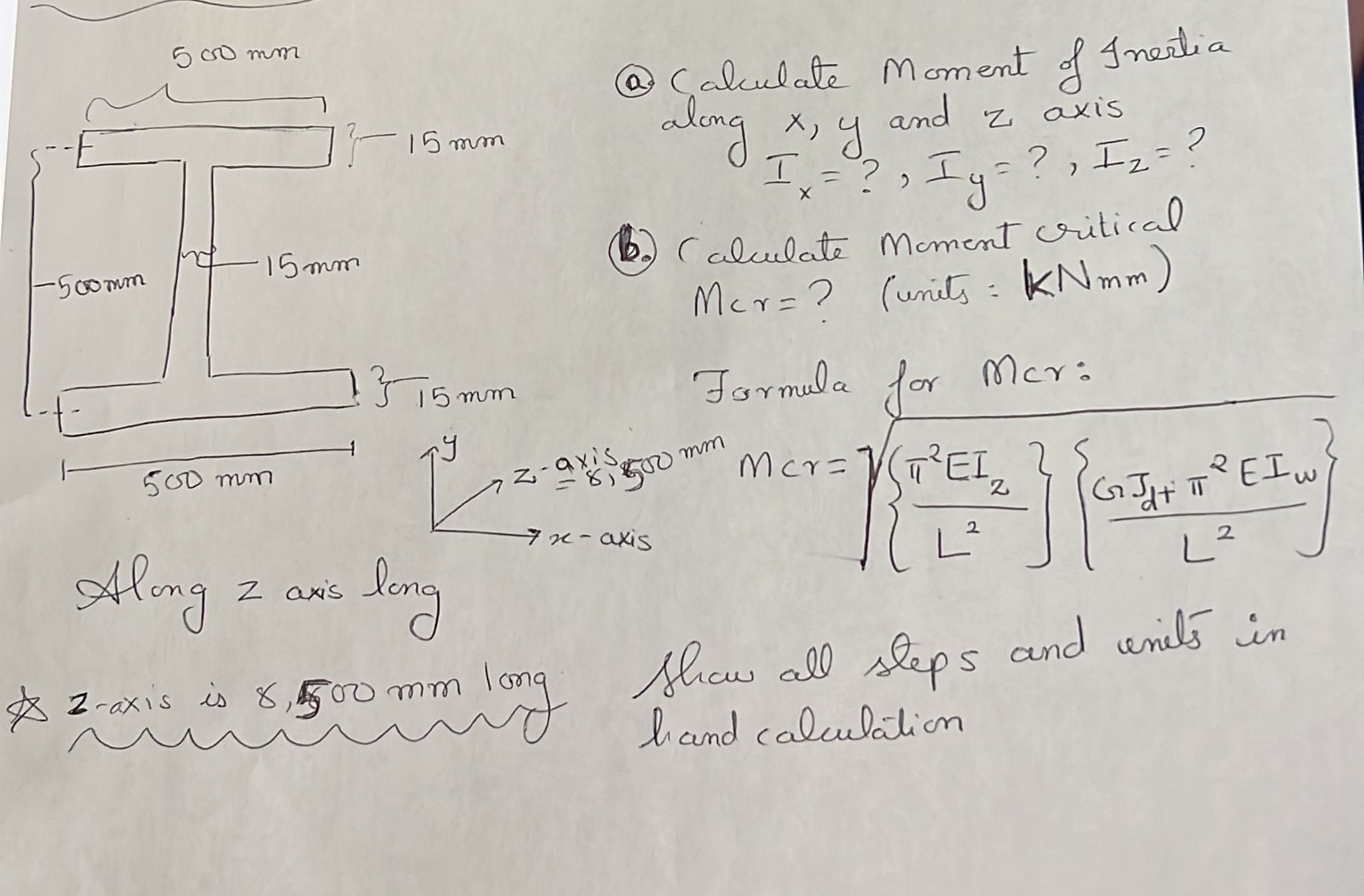 Solved Dont use Bing or chat gpt. Show all steps and | Chegg.com