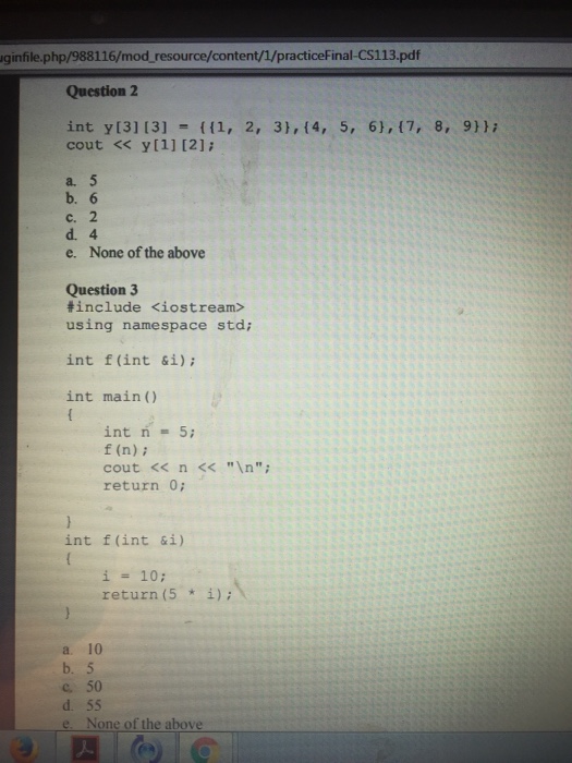 Solved et/pluginfile.php/988116/mod | Chegg.com