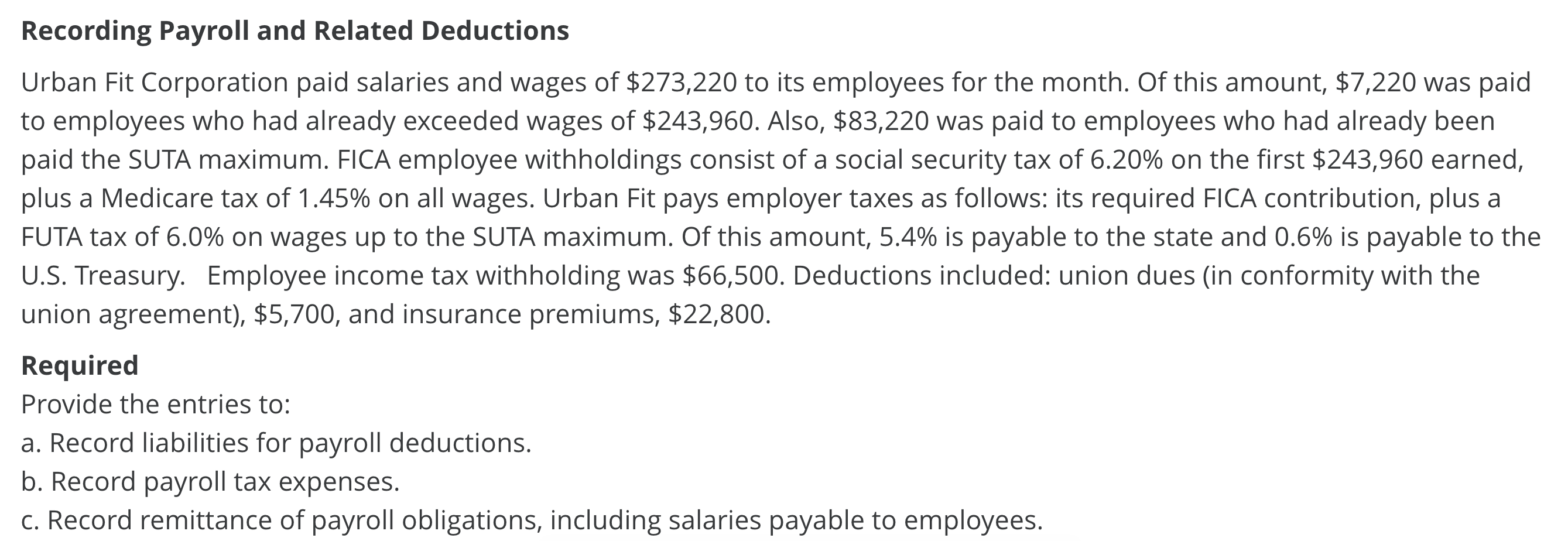 What Does Tax Topic 151 And Reference 1242 Mean