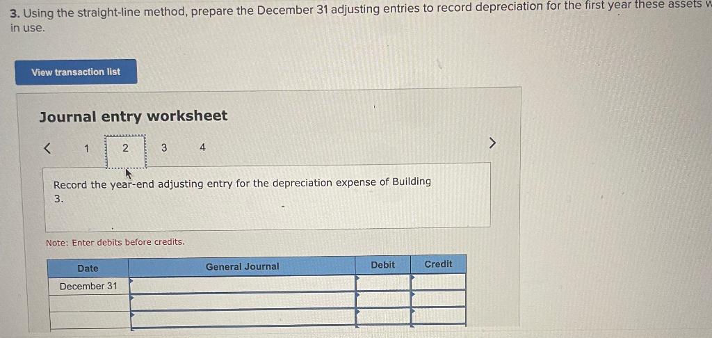 Solved Problem 10-3A (Algo) Asset cost allocation; | Chegg.com