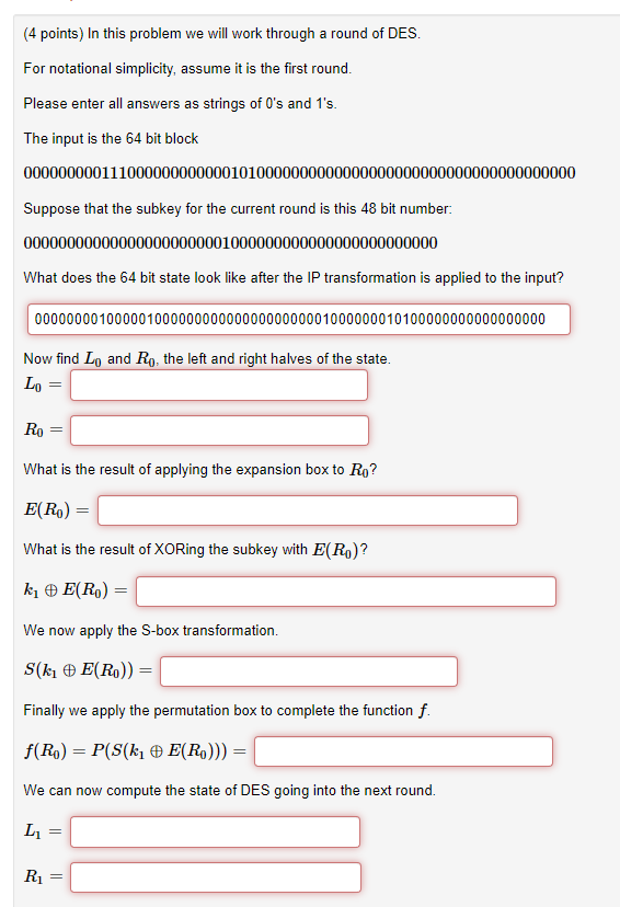 Solved I need help with this problem. Please ASAP and please | Chegg.com