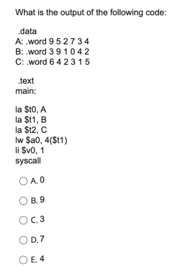 Solved Translate the following instruction into 32 bits: add | Chegg.com
