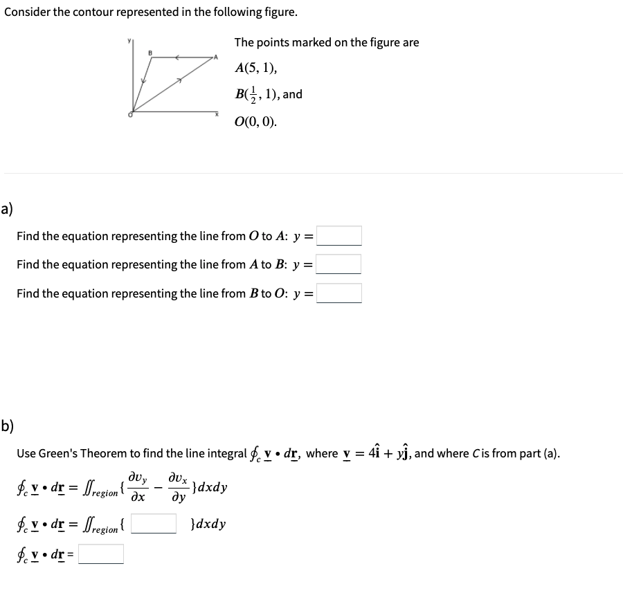 Solved Find the Gradient and Laplacian of the following | Chegg.com