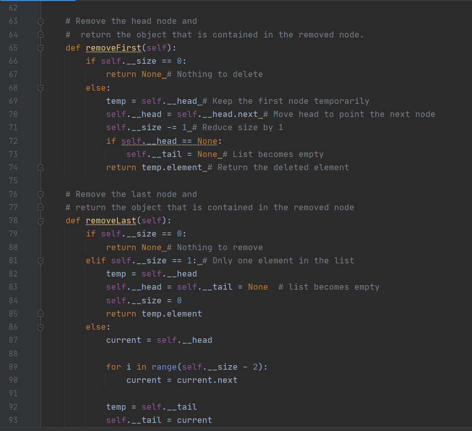 Solved a) (20 pts) Given two sorted singly linked-lists L1 | Chegg.com Solved a) (20 pts) Given two sorted singly linked-lists L1 | Chegg.com