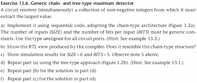 These are the questions from "Circuit Design | Chegg.com