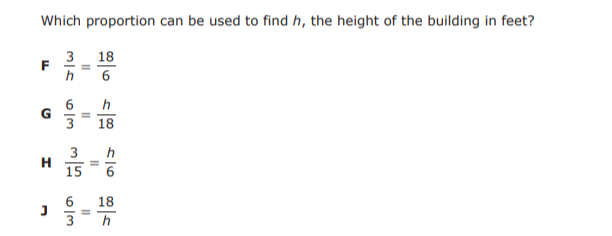 Solved 3 In the diagram a person who is 6 ft tall is | Chegg.com
