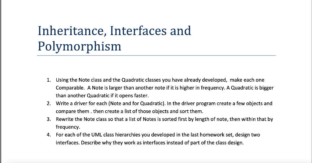 Solved I need help understanding the problem. I already | Chegg.com