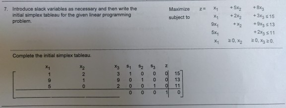 Solved 4. Find the minimum and maximum values of z 9x+ 4y, | Chegg.com