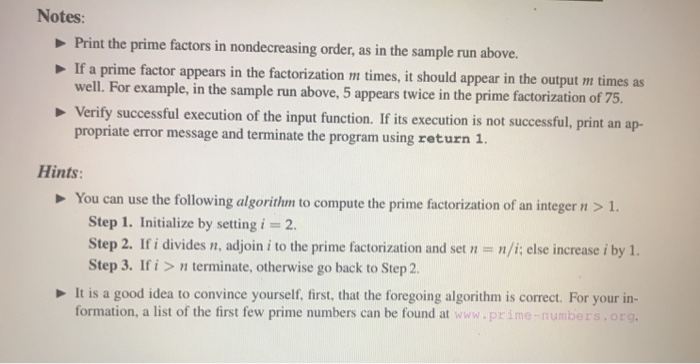 Solved Problem 2 An integer p>1 is said to be prime if p is | Chegg.com